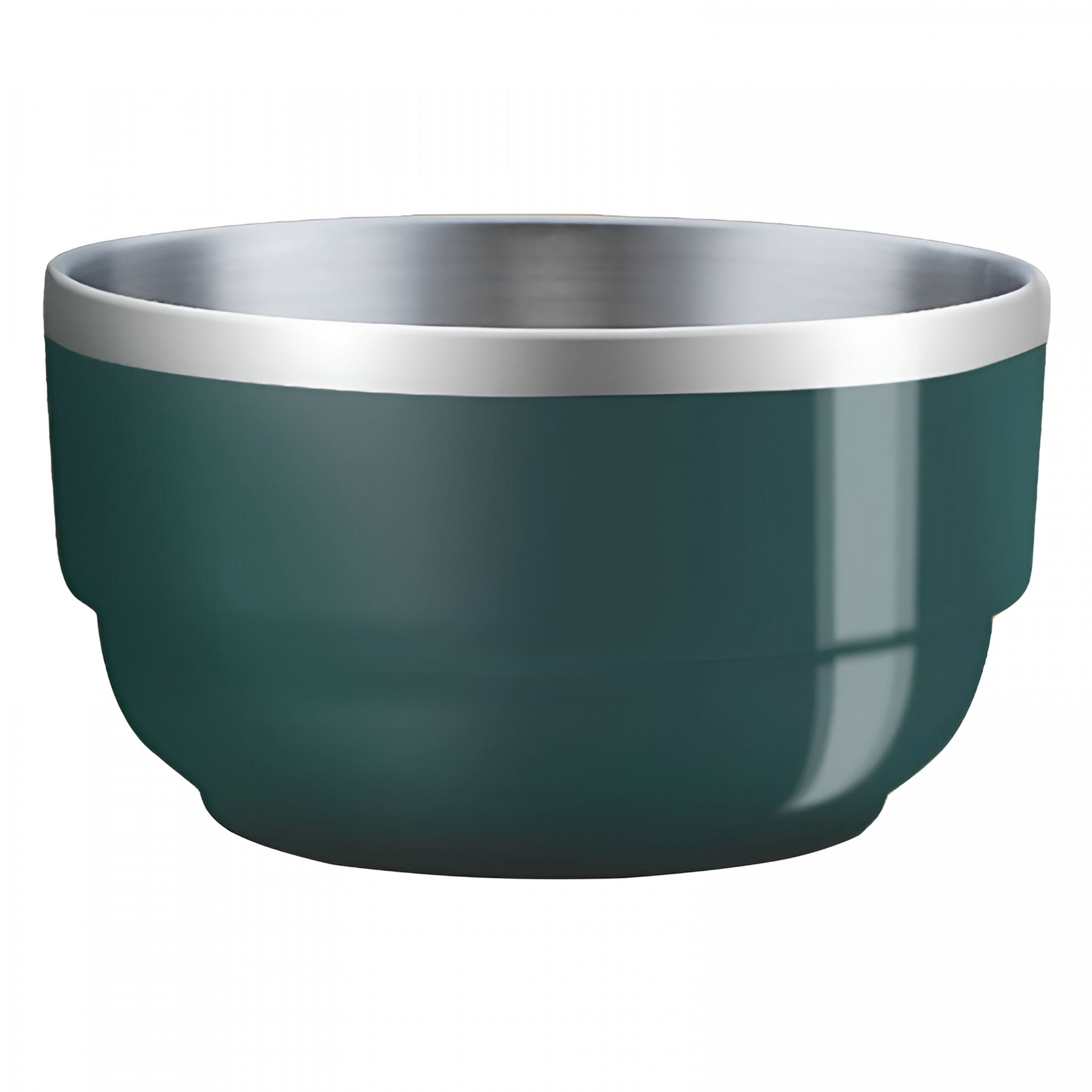 ACDANC 2026 New 1Pcs Stainless Steel Bowls for Kids,Toddler Bowls with ...