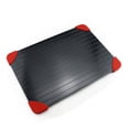 ACDANC 2026 New 2 Pcs Defrosting Tray for Frozen Meat,35.5*20.5*0.2Cm ...