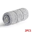 ACDANC 2026 New 2 Pcs Mop Head Replacement,Easy Installation Spin Mop ...