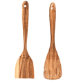 ACDANC 2026 New 2 Pcs Soup Spoon the Sleek Design and Ergonomic Handle ...