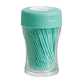 ACDANC 2026 New 200Pcs Tooth Picks Flossers,No Harm to Gums Tooth Floss ...