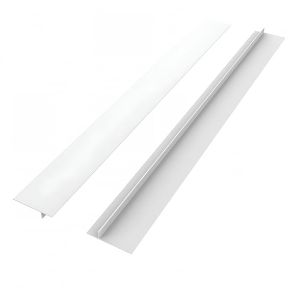 ACDANC 2026 New 25 Inch Black Stove Gap Covers 1 Pack,Silicone Gap ...