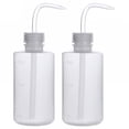 ACDANC 2026 New 250Ml Plastic Squeeze Bottles with Angled Spout,Leak ...