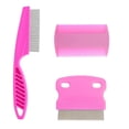 ACDANC 2026 New 2Pcs Cat Brush,Fine-Toothed Design Dog Brush ...