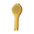 ACDANC 2026 New 2Pcs Cat Brush,Multi-Function Hair Cleaning Dog Brush ...