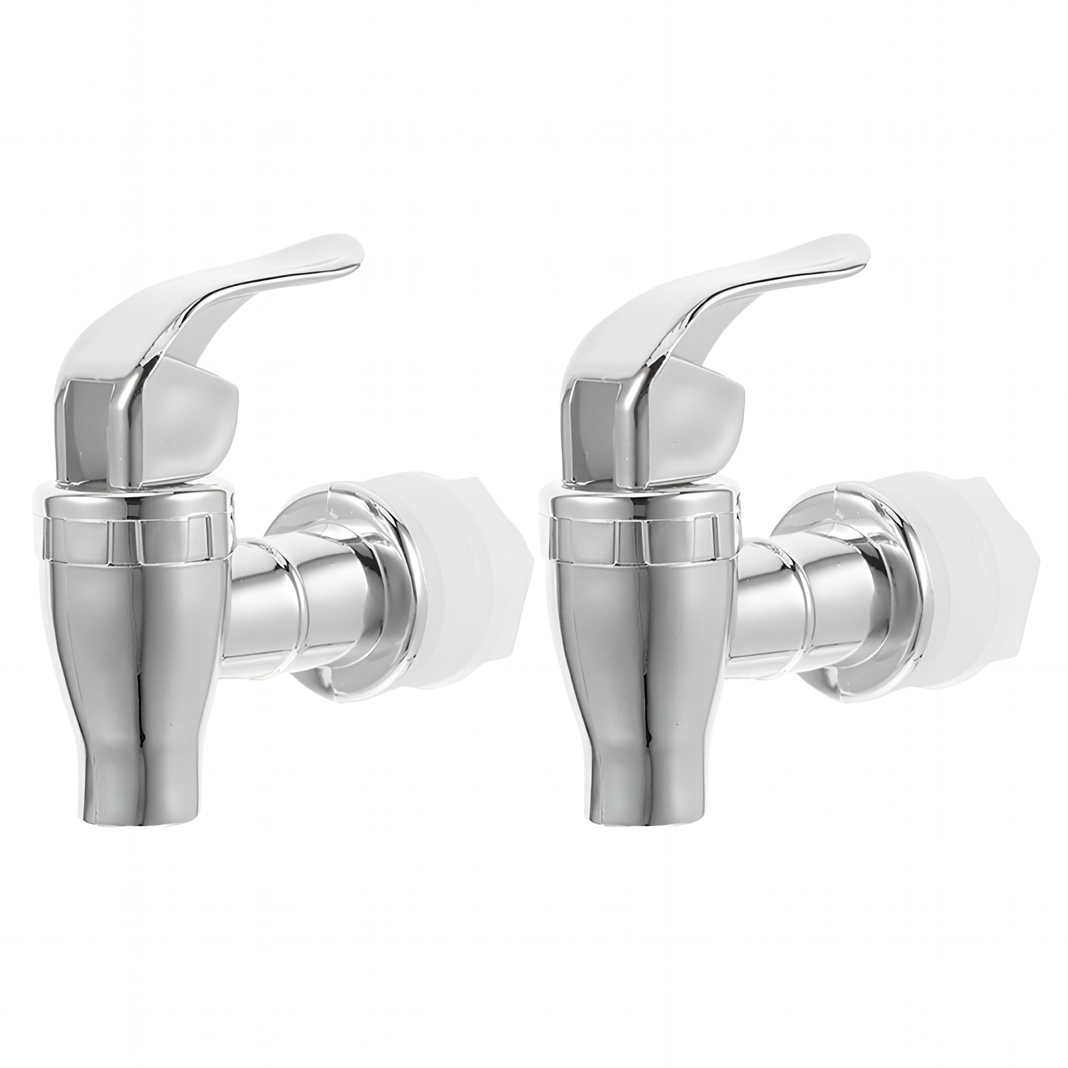 ACDANC 2026 New 2Pcs Replacement Spigot for Beverage Dispenser Push ...