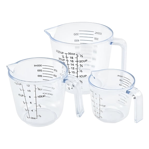 Graduated Cup