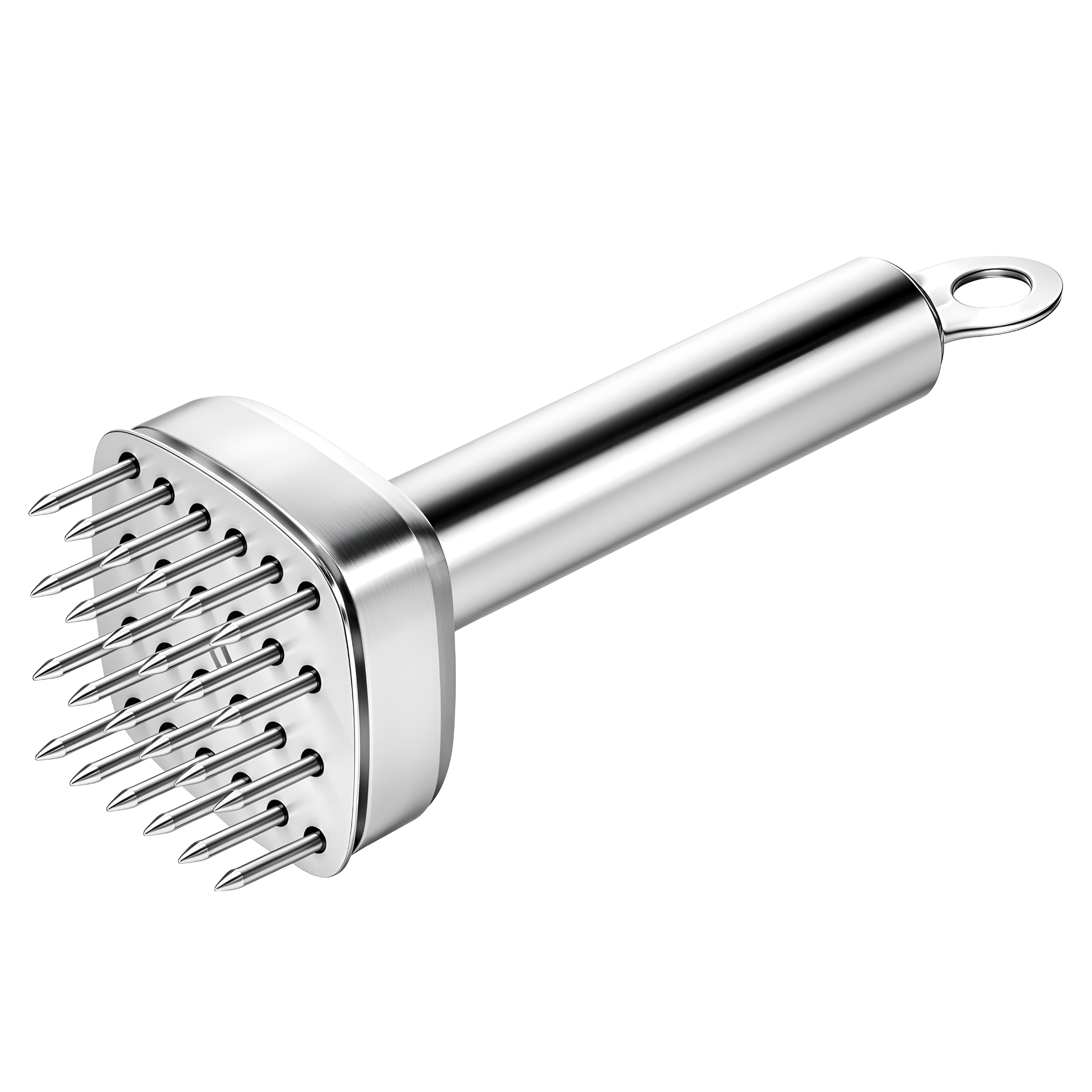 ACDANC 2026 New 304 Stainless Steel Meat Tenderizer Needle Meat Hammer ...