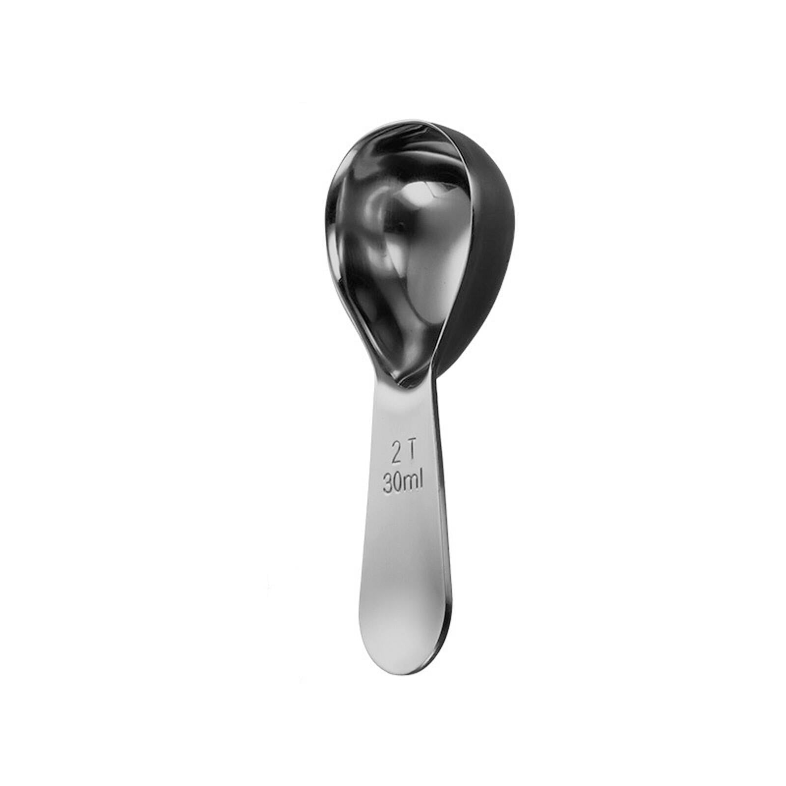 ACDANC 2026 New 3Pcs Coffee Scoops,Measuring Spoon Measuring Spoons ...