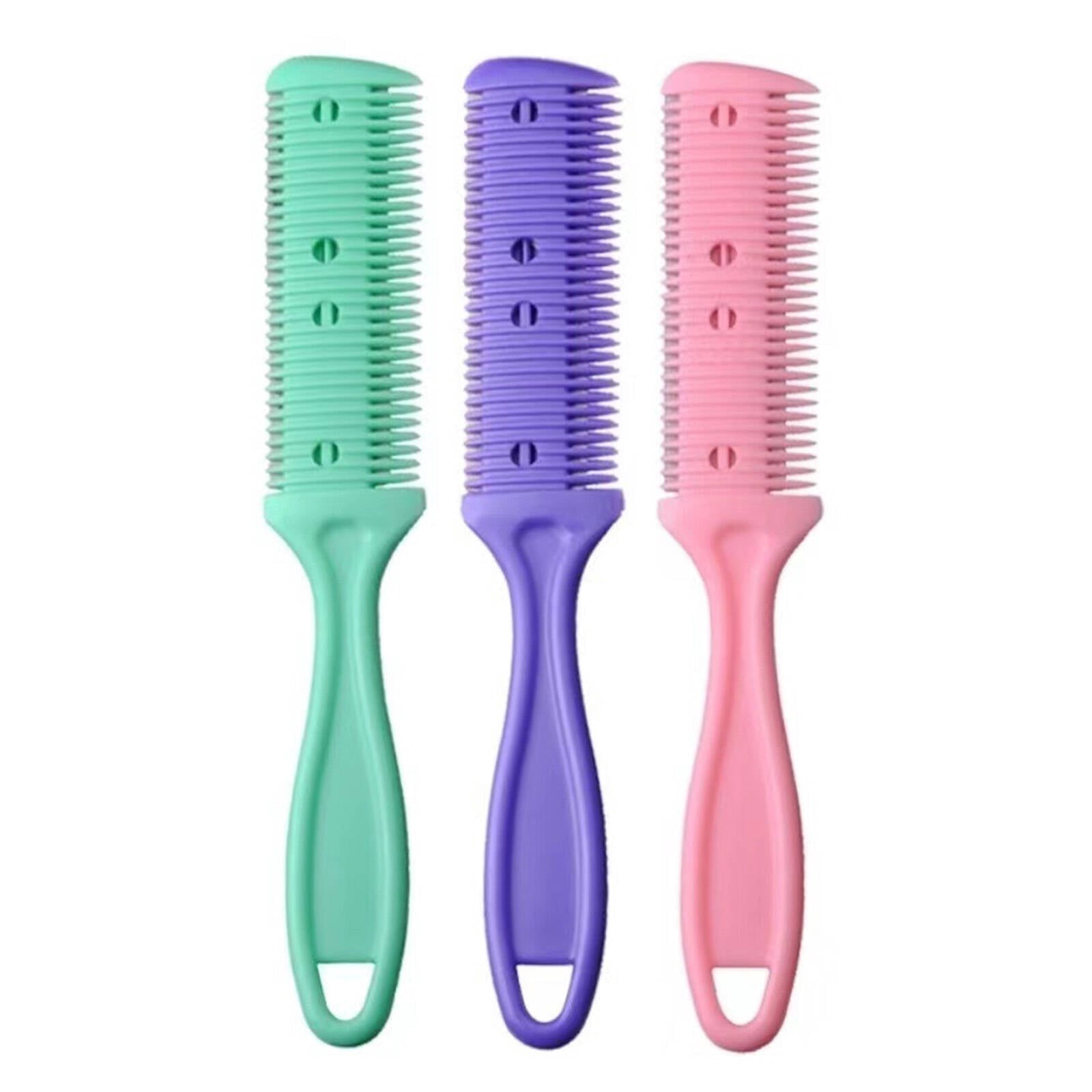 ACDANC 2026 New 3Pcs Combs for Women Application of Anti-Static ...