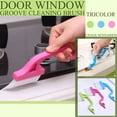 ACDANC 2026 New 3Pcs Kitchen Shutter Hand-Held Groove Gaps Crevice Gaps ...