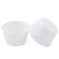 ACDANC 2026 New 50 Pcs Paper Cups Lightweight and Sturdy Disposable ...
