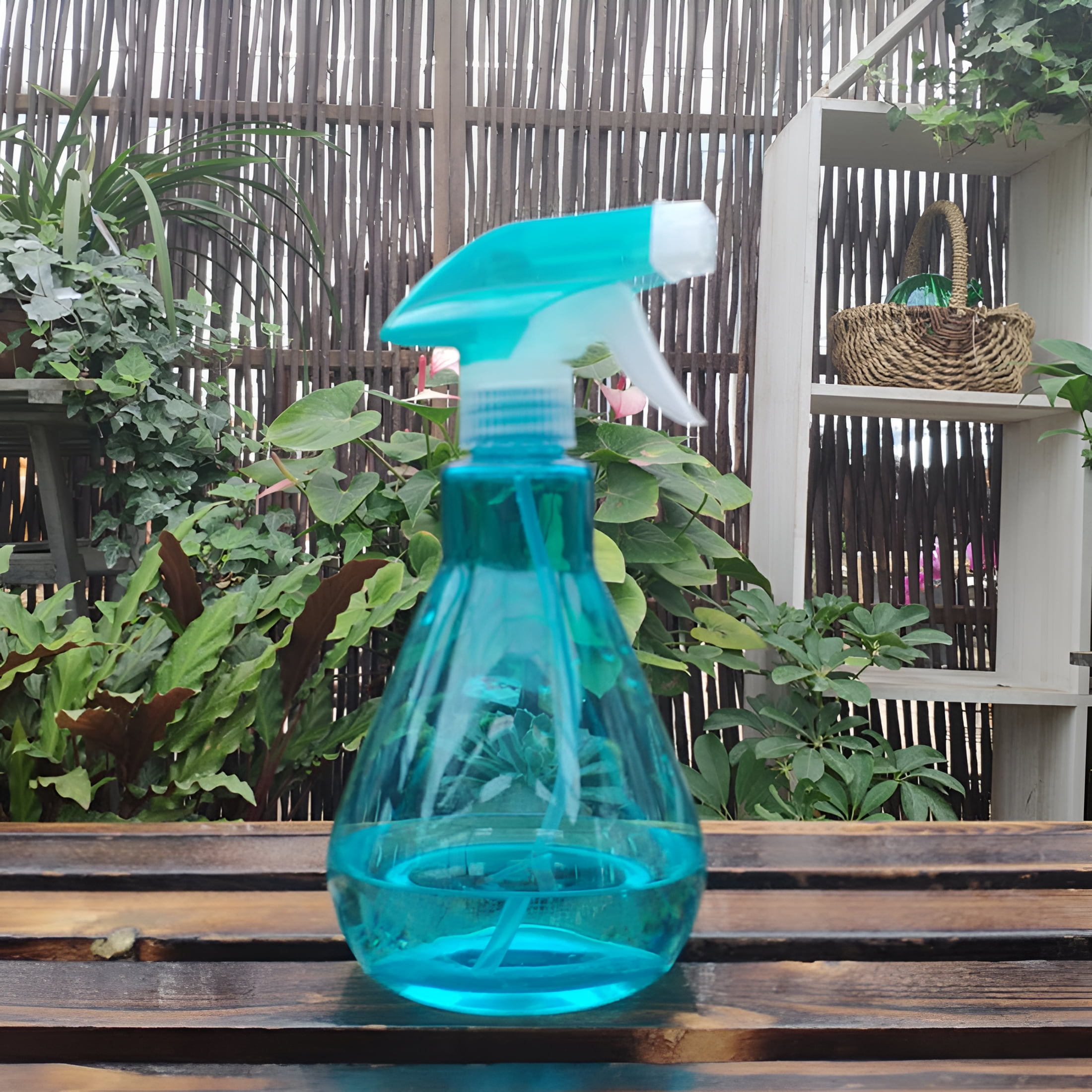 ACDANC 2026 New 500Ml 2Pcs Spray Bottles - Small Empty Plastic Spray ...