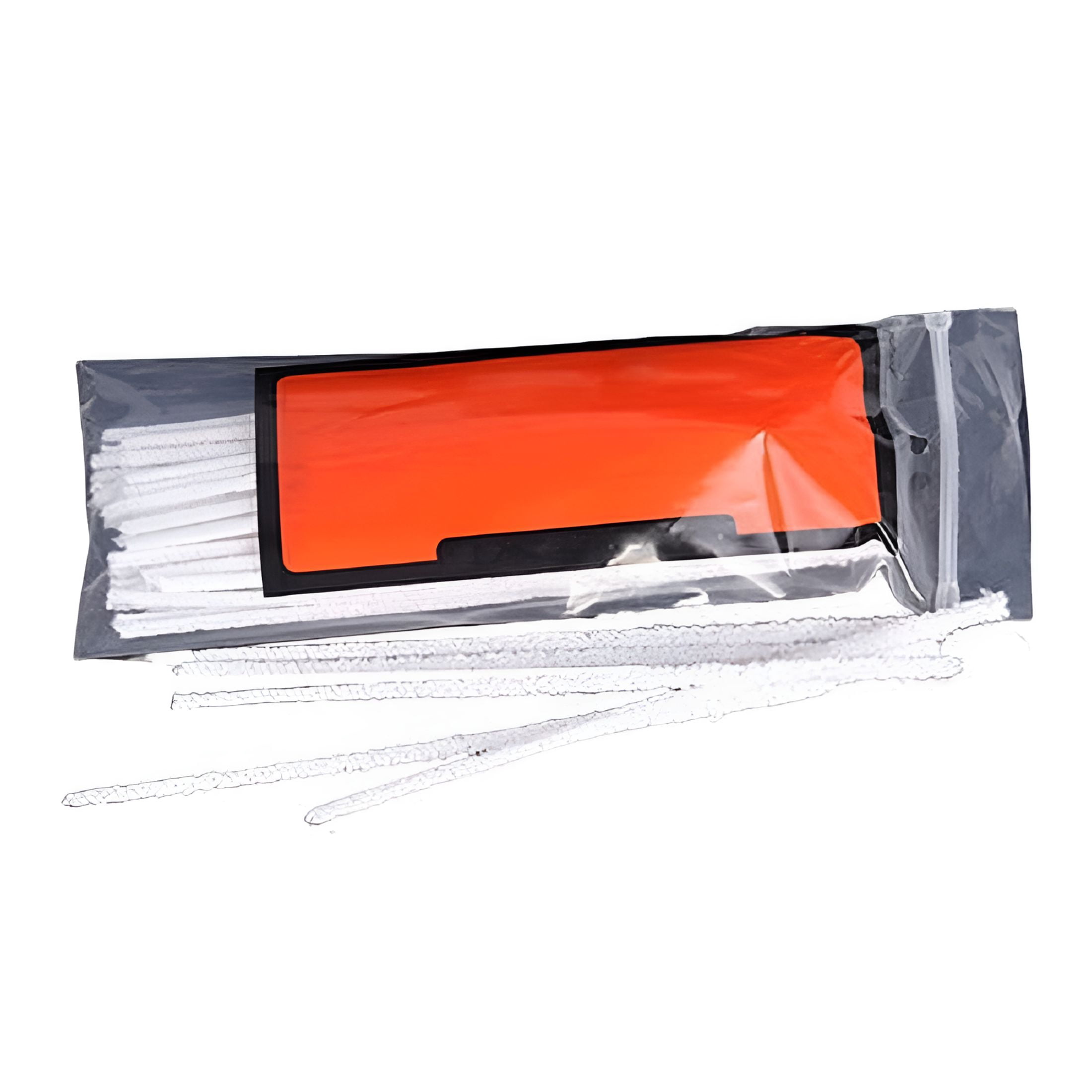 ACDANC 2026 New 50Pcs White Intensive Cotton Pipe Cleaners Smoking ...