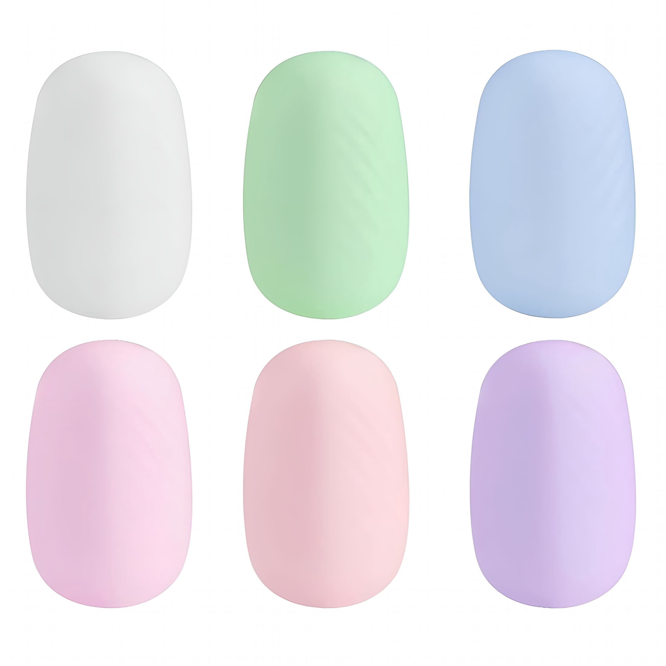 ACDANC 2026 New 6Pcs Silicone Toothbrush Covers Bpa-Free Compact ...