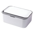 ACDANC 2026 New Baby Wipes Dispenser,Wipe Holders for Baby&Adult,Keeps ...