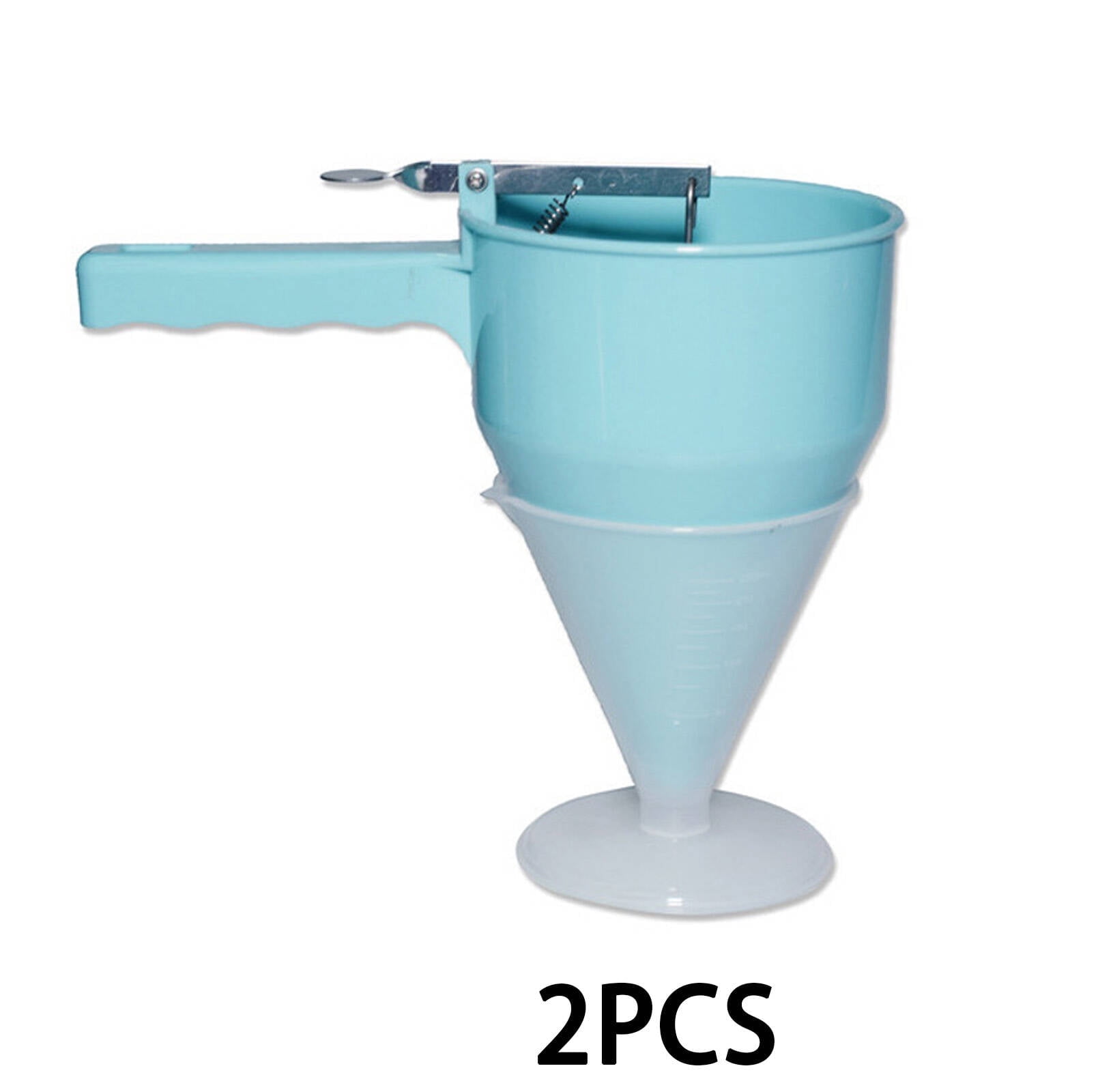 ACDANC 2026 New Batter Dispenser,Seamless Surface Design Baking Kitchen ...