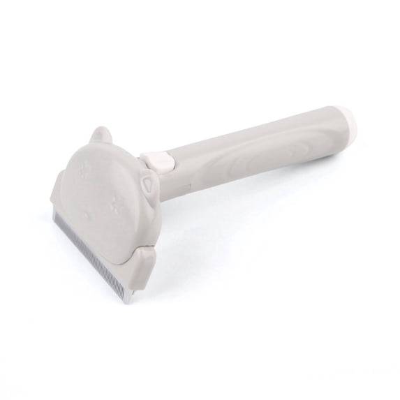 ACDANC 2026 New Cat Brush Effective Fur De-Shedding Dog Brush ...