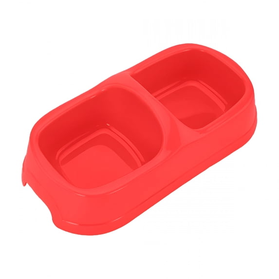 ACDANC 2026 New Cat Dog Pet Food Bowl Food Water Bowls Dish for Small ...