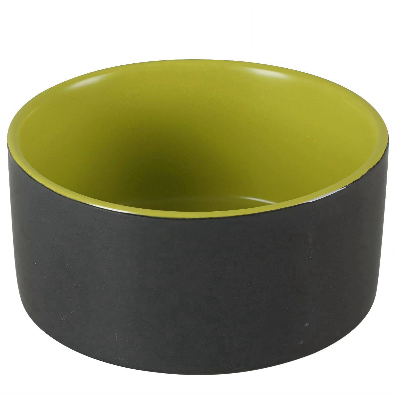 ACDANC 2026 New Cat Food Bowl,High-Quality Ceramic Material Cat Bowls ...