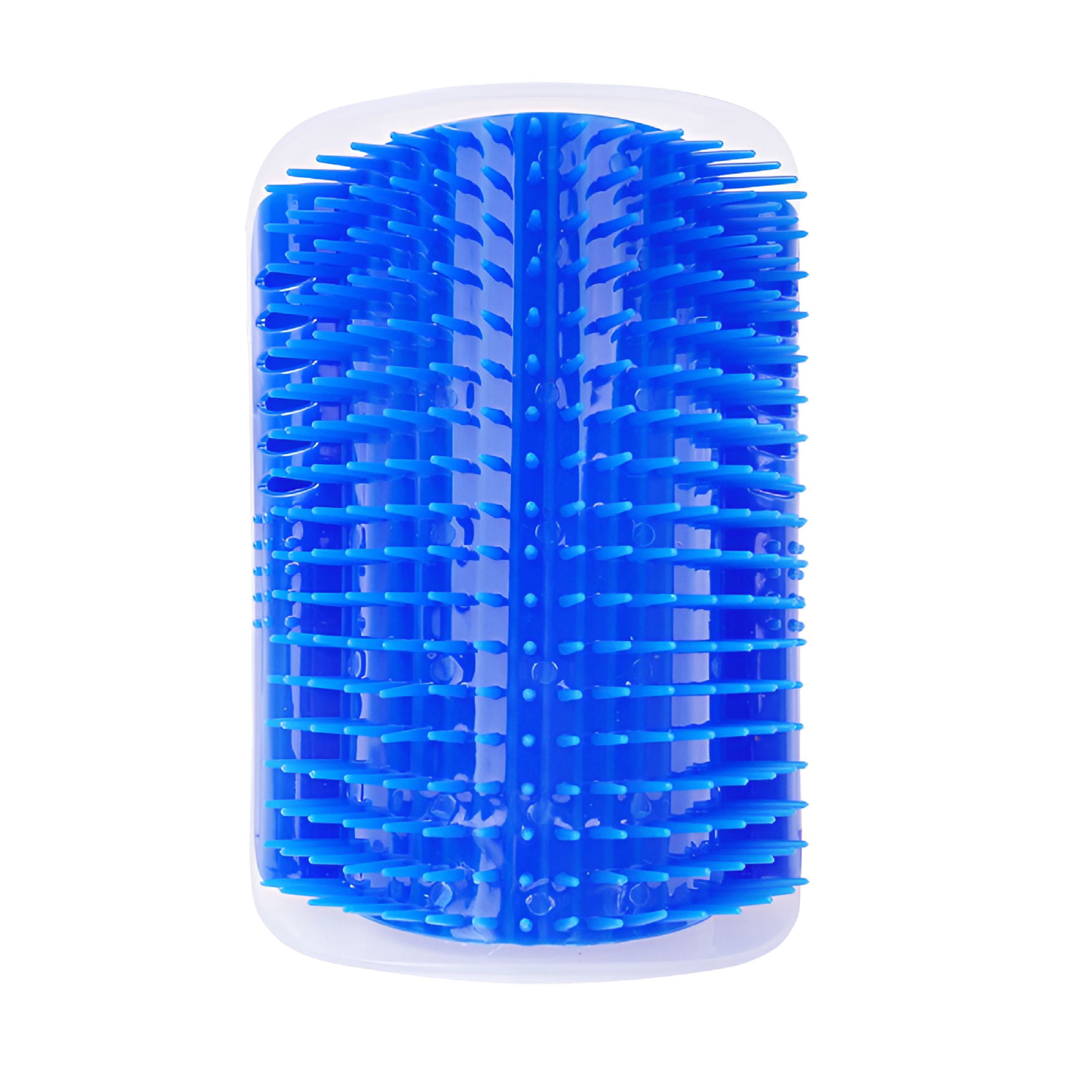 ACDANC 2026 New Cat Self Groomer for Indoor Cats Face Scratcher Wall ...