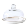 ACDANC 2026 New Ceramic Cake Plates Cupcakes Desserts Plates Cake ...