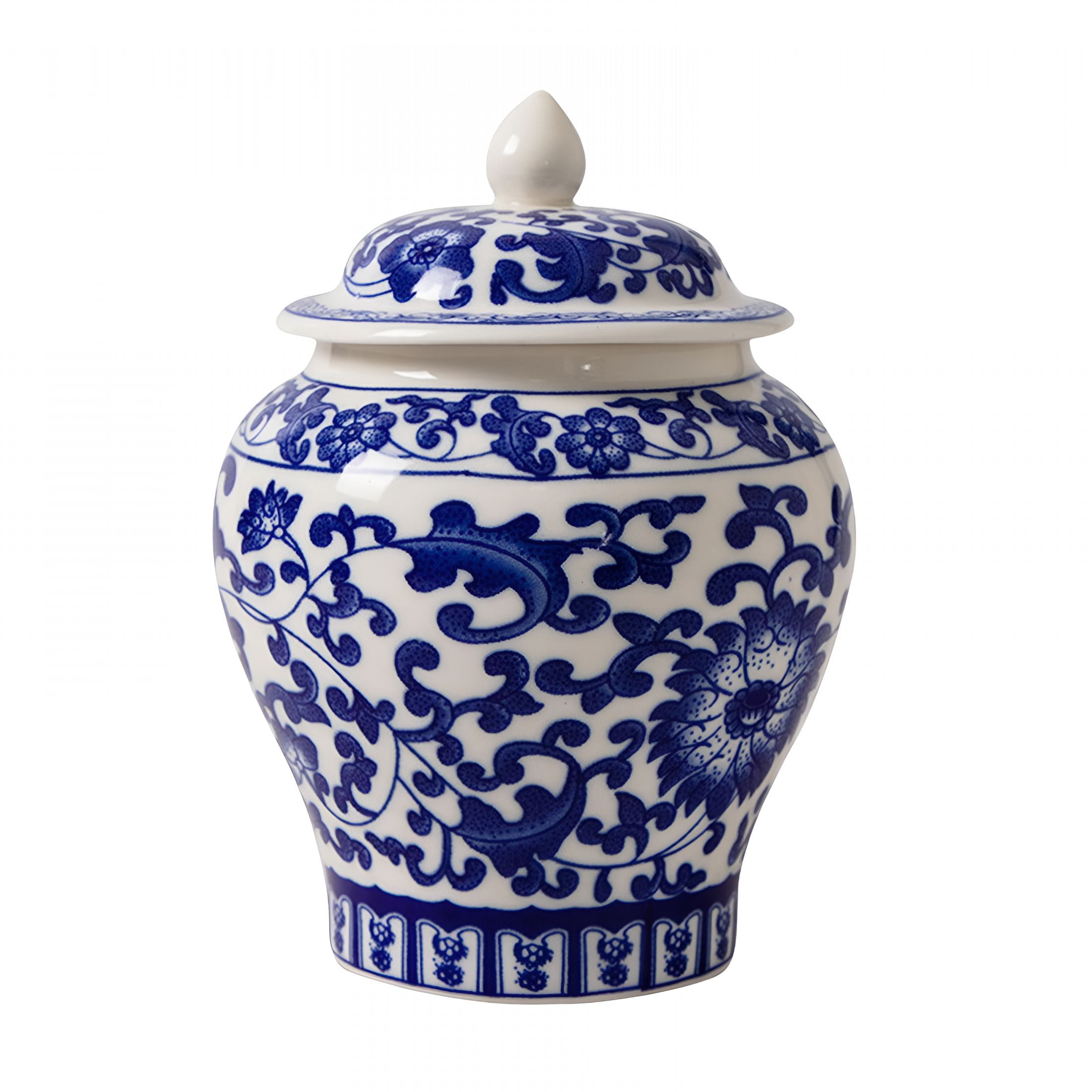 Ginger Jar Pottery