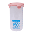 ACDANC 2026 New Cereal Containers Storage Flour Sugar Storage ...