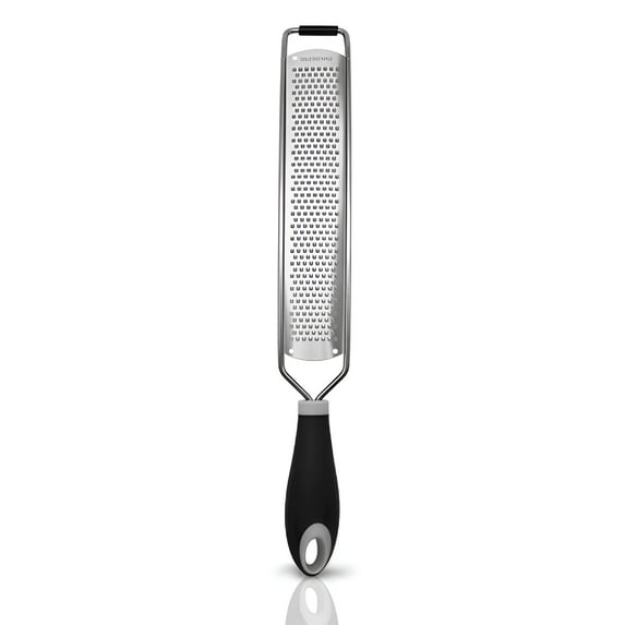 ACDANC 2026 New Cheese Grater Sharp Food Grade Stainless Steel Handheld ...