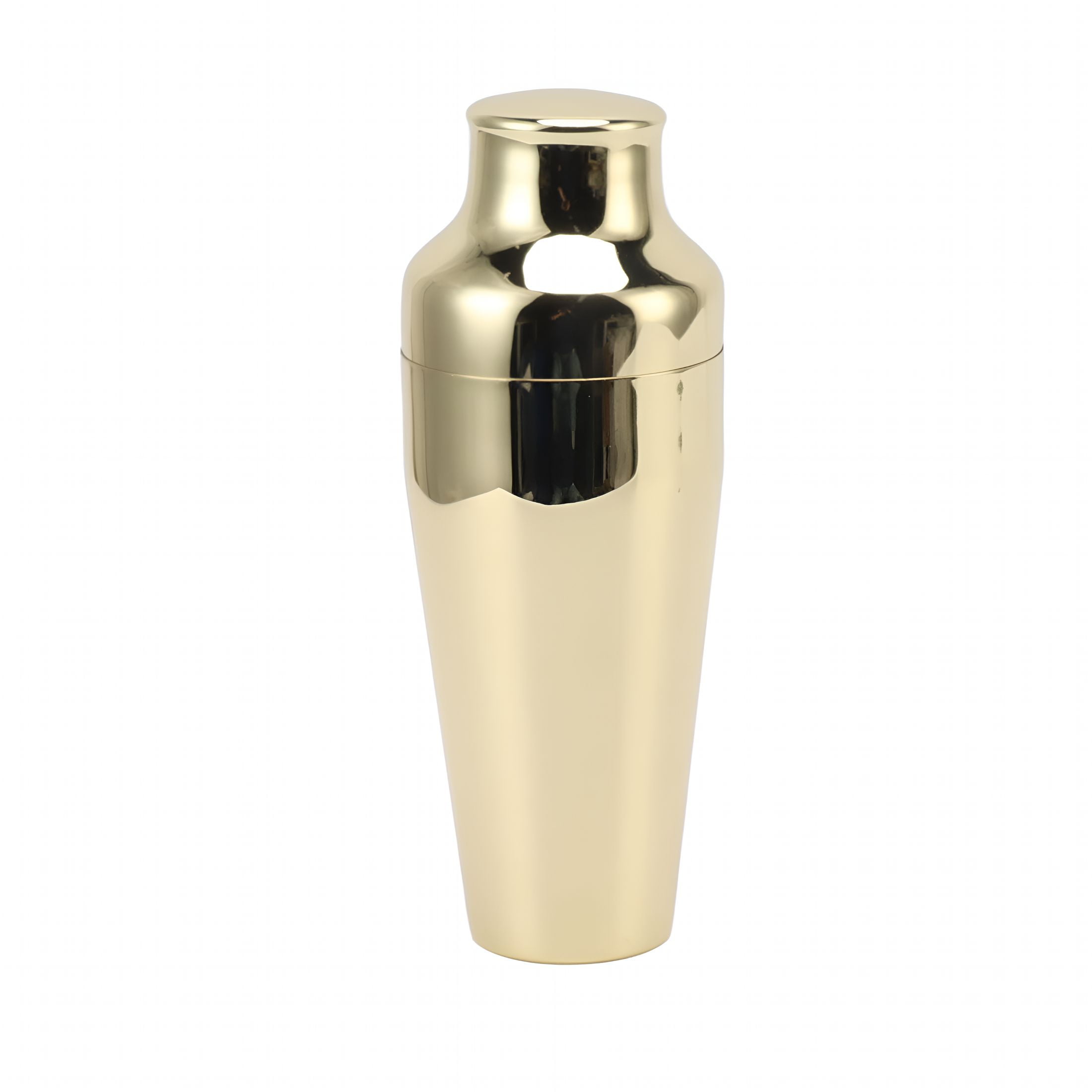 ACDANC 2026 New Cocktail Shaker 304 Stainless Steel French Style ...