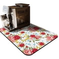 ACDANC 2026 New Coffee Mat Diatomaceous Material Bar Mats for ...