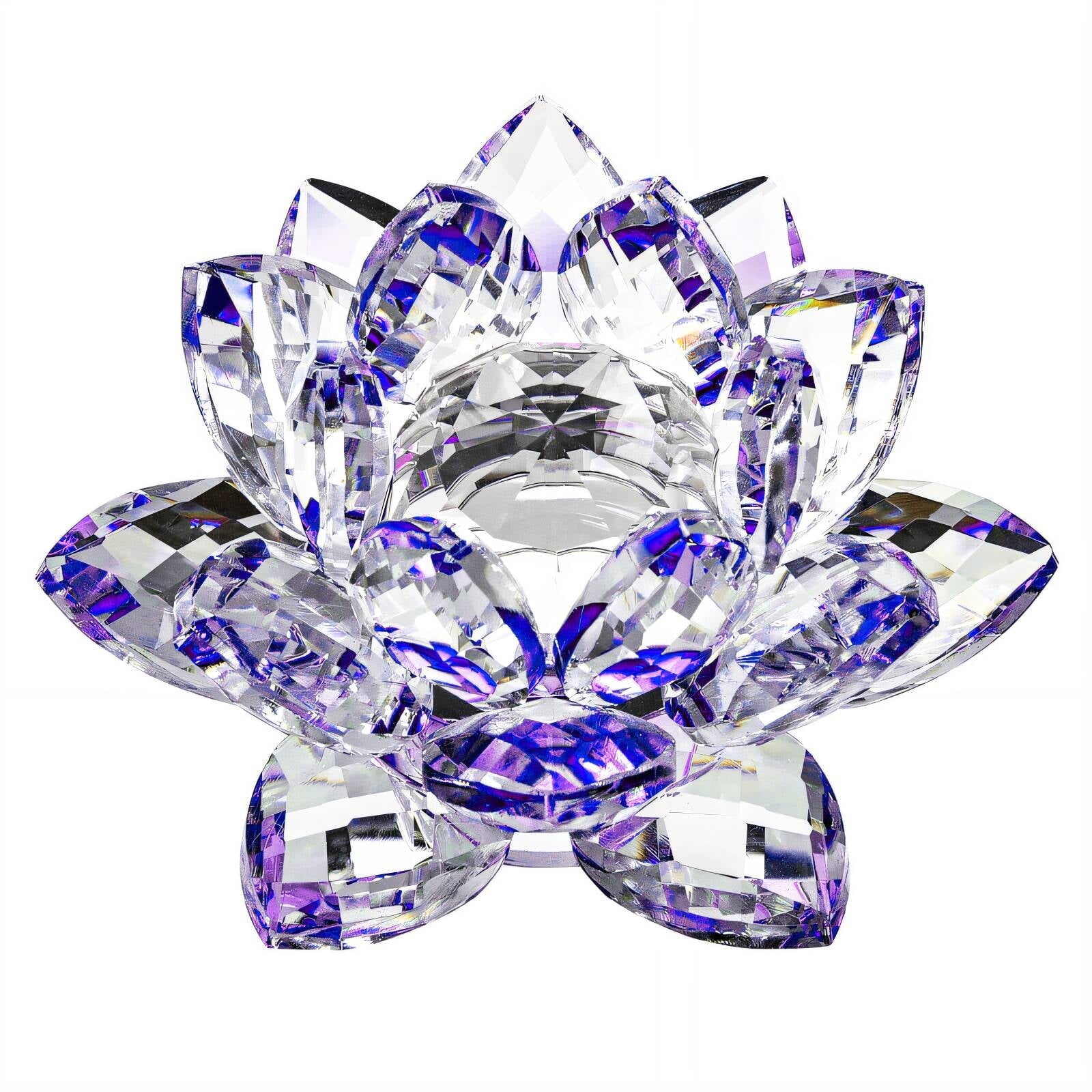 ACDANC 2026 New Crystal Decor Home Decoration Wedding Gifts Crystal ...