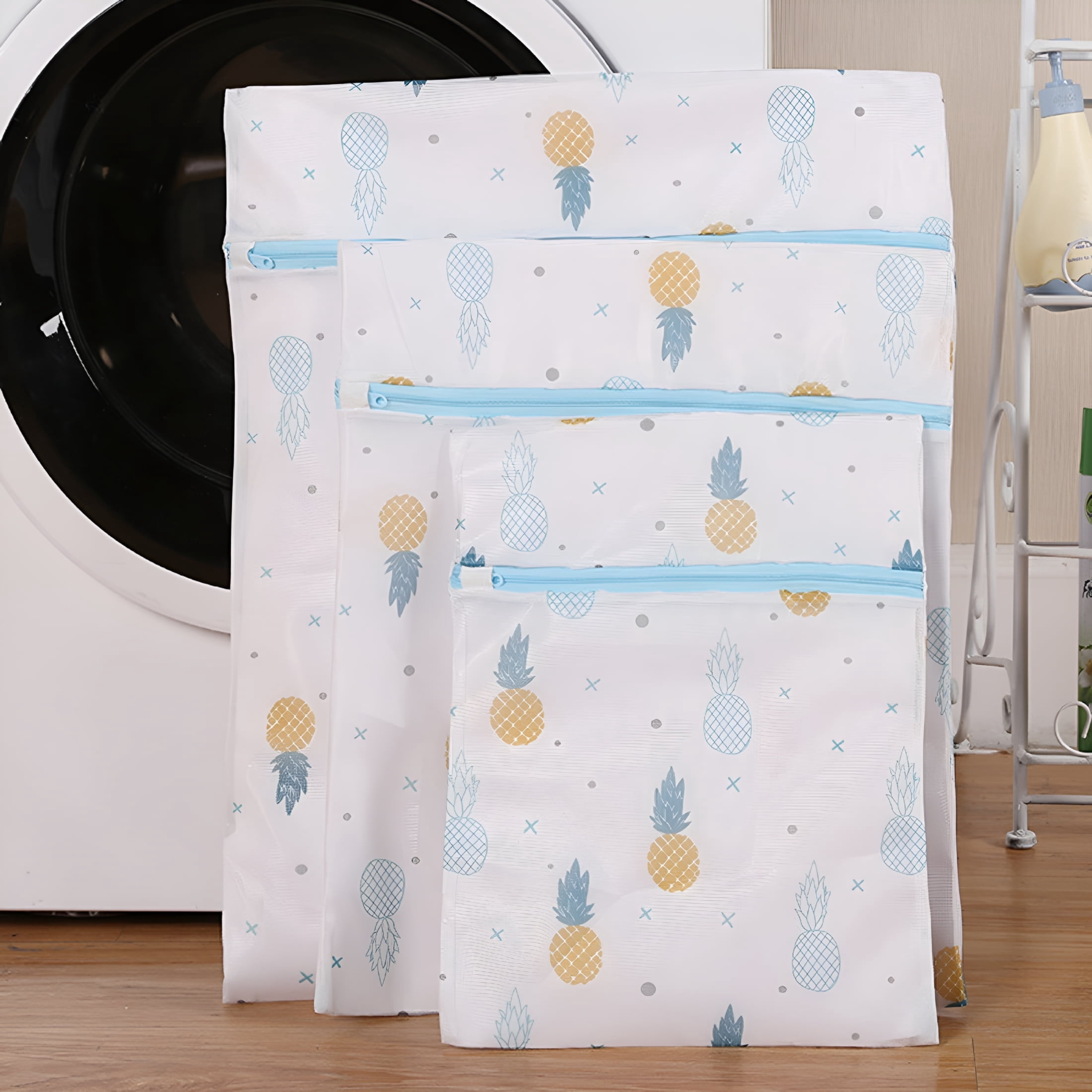 ACDANC 2026 New Delicates Laundry Bags,Bra Fine Mesh Wash Bag for ...