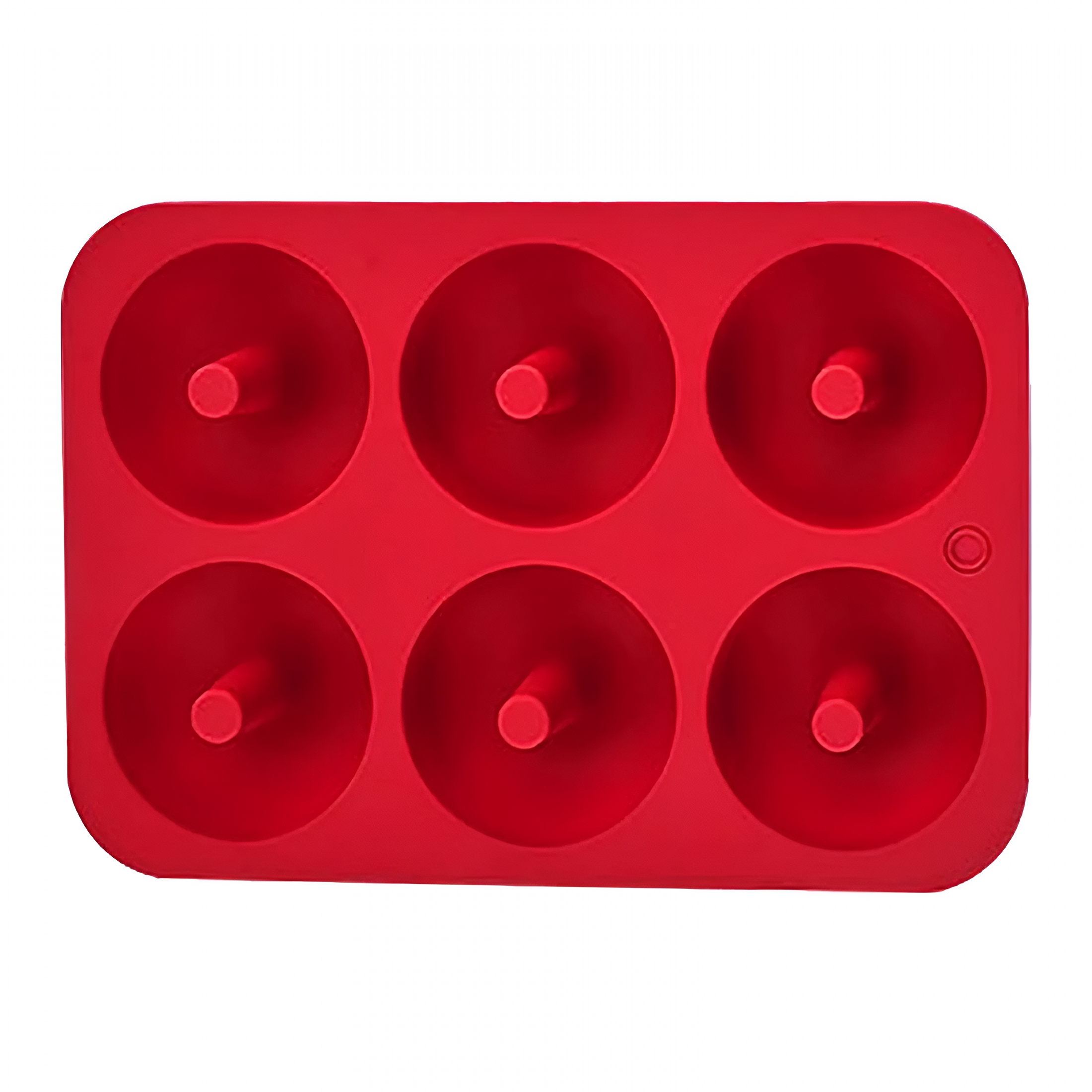 ACDANC 2026 New Dessert Molds Cake Mold,Red,Blue,Green,Pink,Orange,Cake ...
