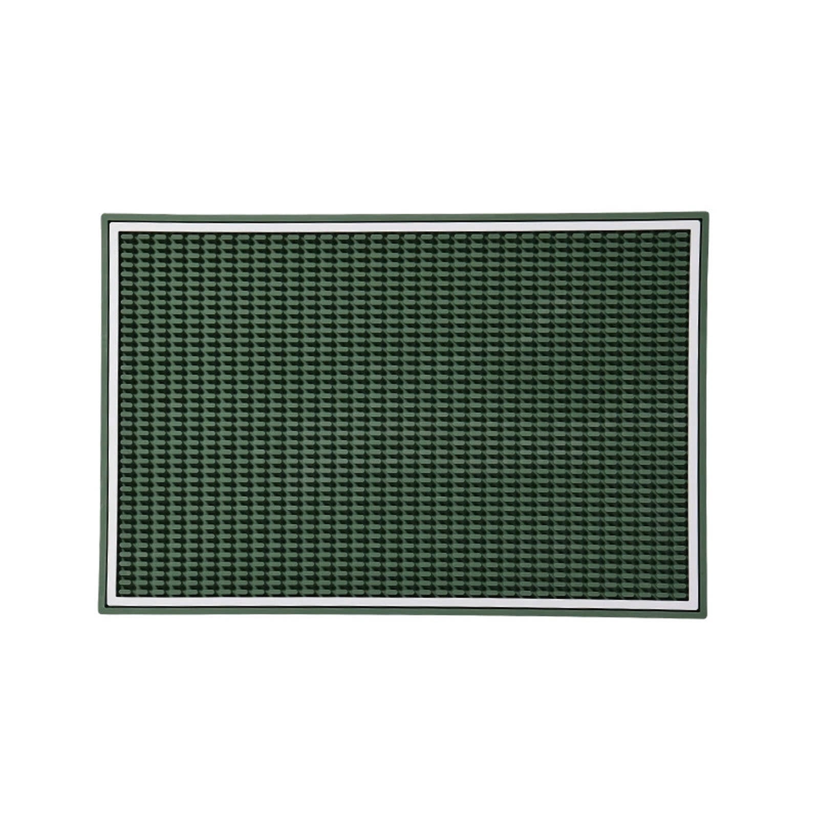 ACDANC 2026 New Dish Drying Mat Classic Coffee Mat Elegant Non Slip ...