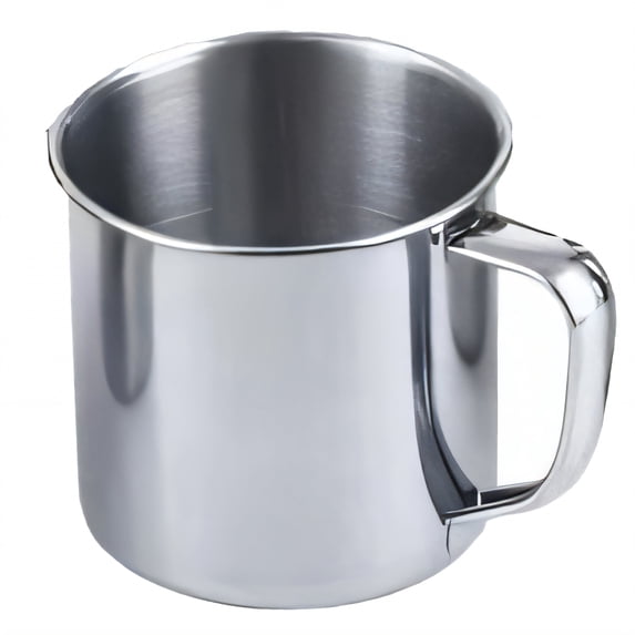 ACDANC 2026 New Double Walled Coffee Mug Mirror Polishing Stainless ...