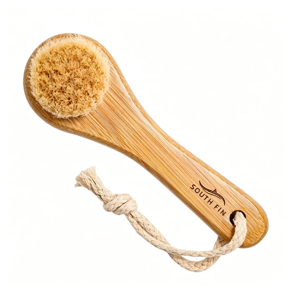 ACDANC 2026 New Dry Skin Cleansing Exfoliating Brush Facial Skin Scrub ...