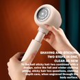 ACDANC 2026 New Electric Lint Remover New Upgrade Fabric Shaver for ...