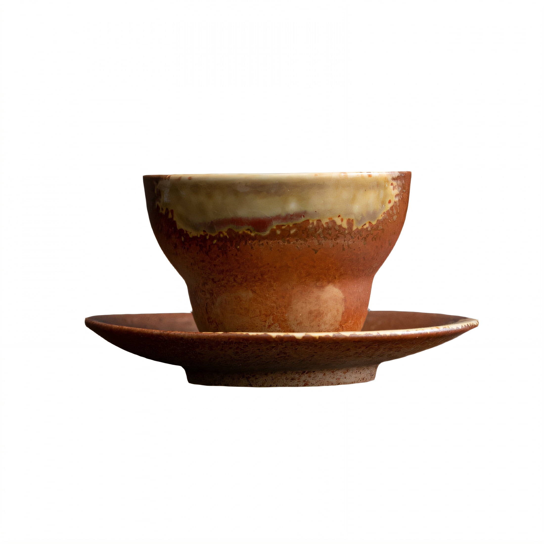 ACDANC 2026 New Espresso Cup High Temperature Ceramic Espresso Cups ...