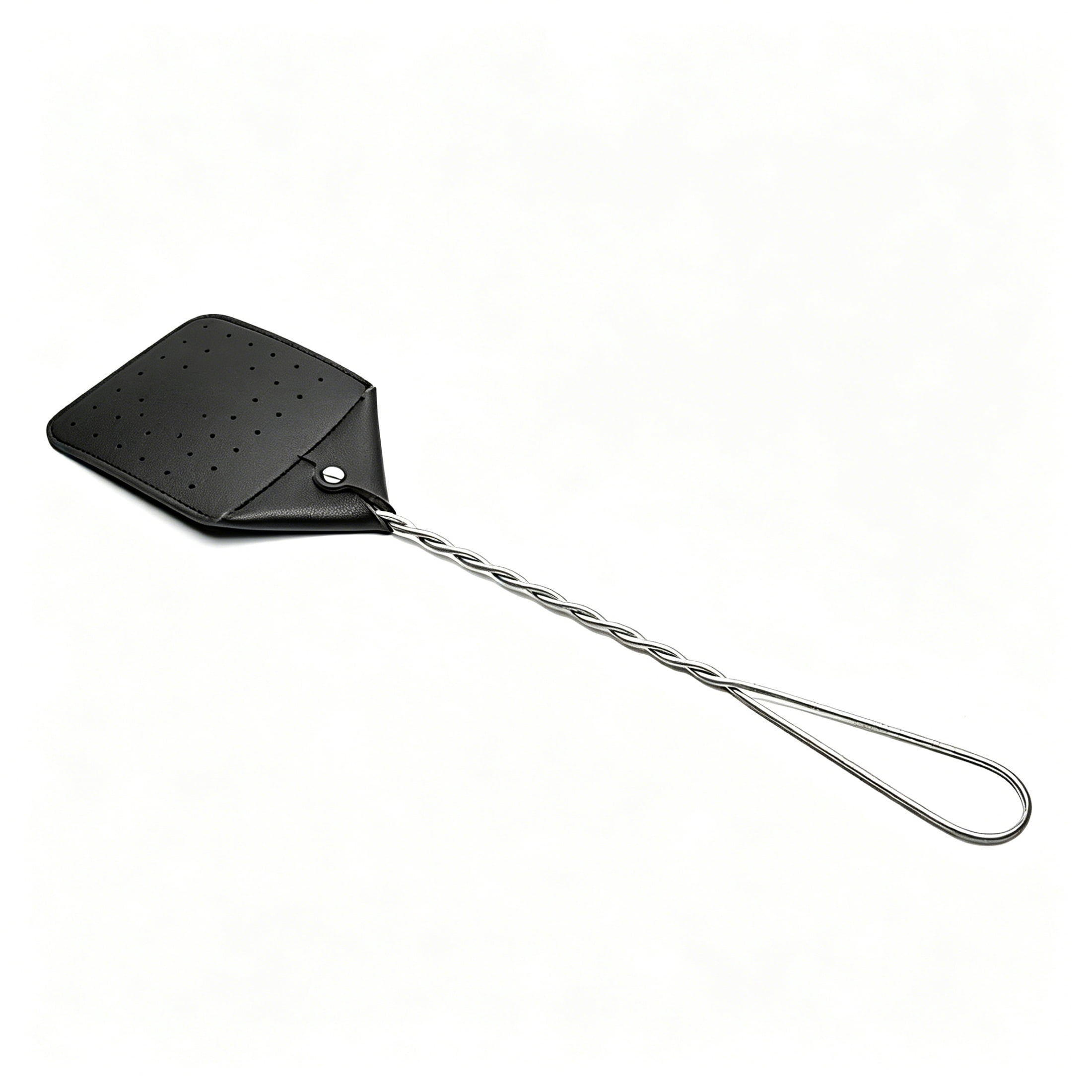 ACDANC 2026 New Fly Swatter Heavy Duty Fly Swatter with Iron Handle ...