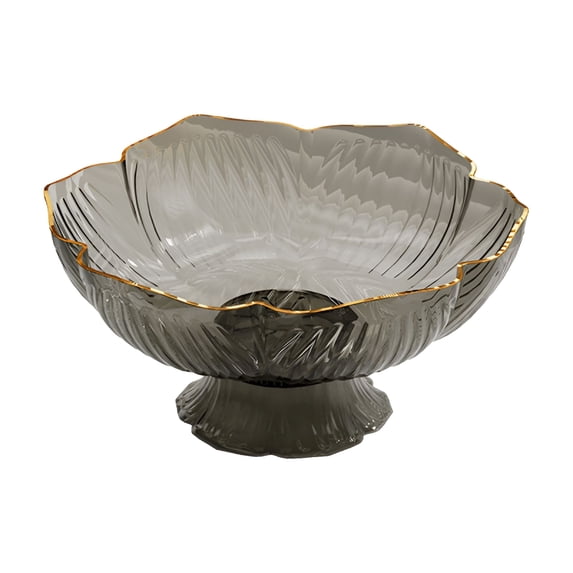 ACDANC 2026 New Fruit Holders Decorative Bowl,Snacks Tray for Tables ...