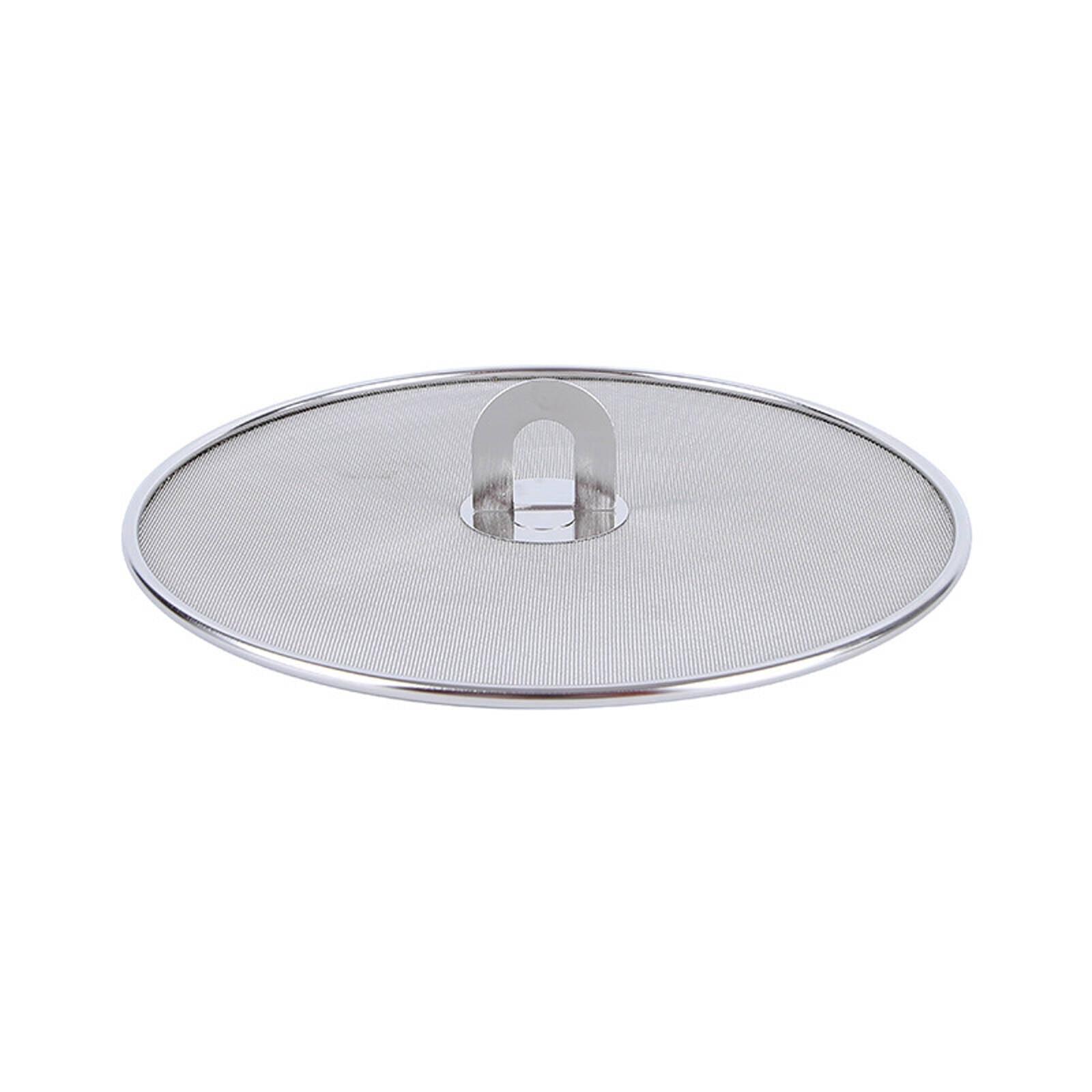 ACDANC 2026 New Grease Splatter Guard Stainless Steel Splatter Screen ...