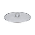 ACDANC 2026 New Grease Splatter Guard Stainless Steel Splatter Screen ...