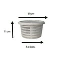 ACDANC 2026 New Above Ground Pool Skimmer Basket Handle for Pool ...