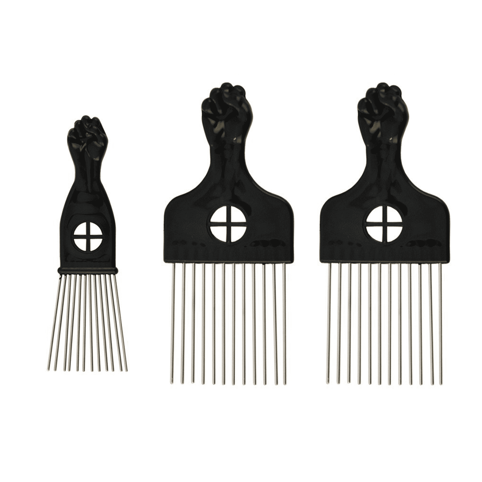 ACDANC 2026 New Hair Combs Multi Functional Comb with Multiple Uses ...