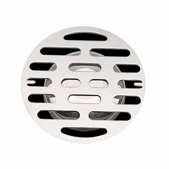 ACDANC 2026 New Hair Drain Catcher,Round Sealing Design Shower Drain ...