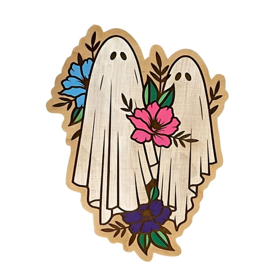 Ghost Magnet