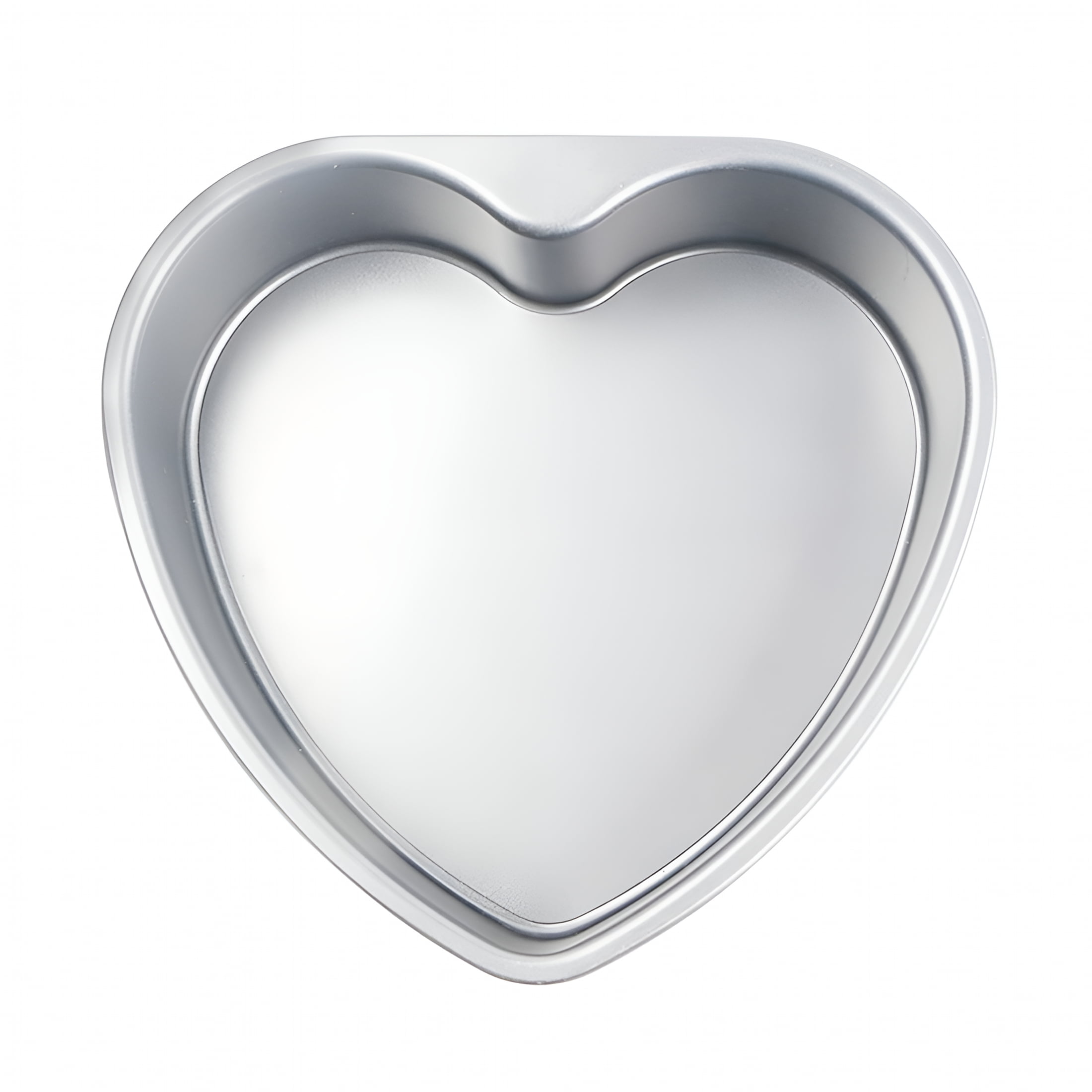 ACDANC 2026 New Heart Shaped Thicken Aluminum Alloy Chocolate Cake Pan ...