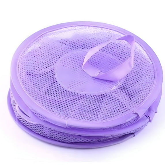 ACDANC 2026 New Herb Drying Rack,Foldable Hanging Net with 3 ...