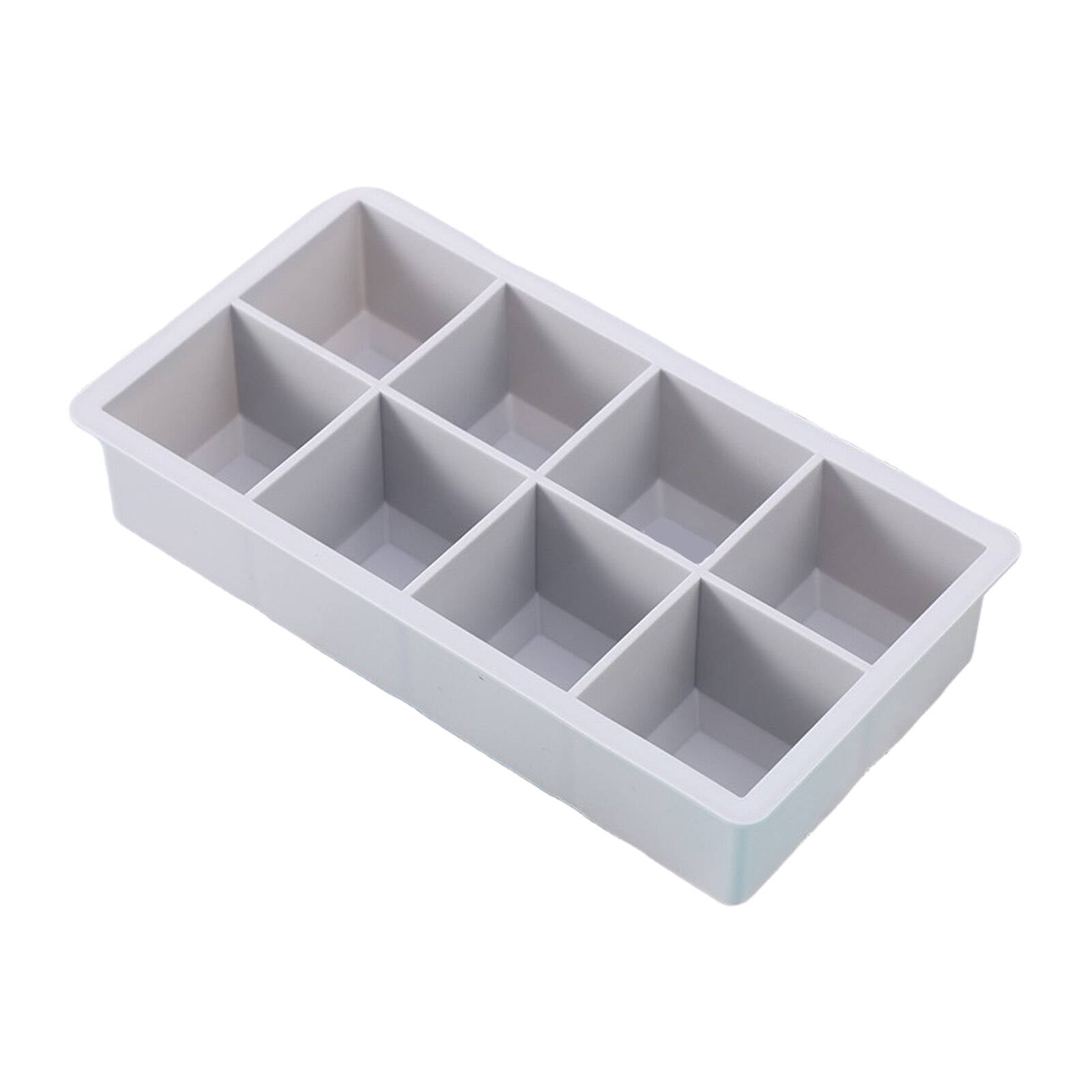 ACDANC 2026 New Ice Cube Tray,Ice Cube Tray Gummy Molds,Food Safe ...